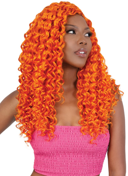 GOGO CURL BULK BRAID 18" – Motown Tress