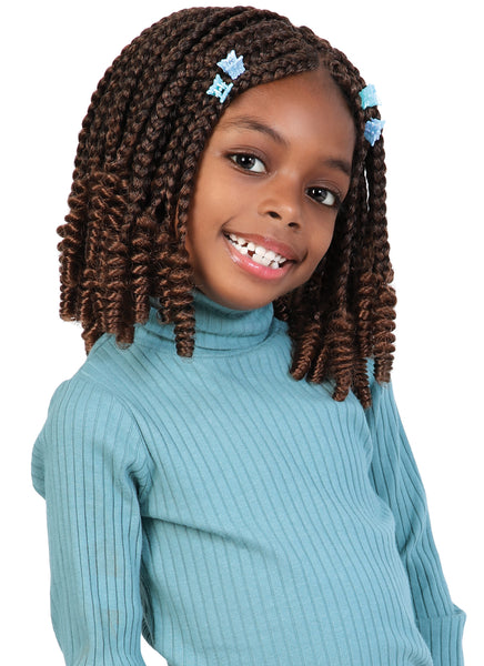 KIDS COLLECTION – Motown Tress