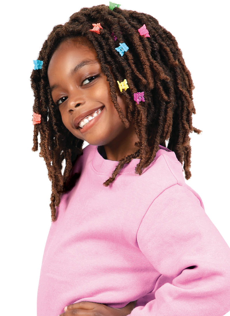 LIL LOCS 8"x2 – Motown Tress
