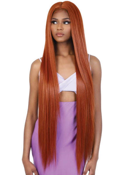 HD LACE DEEP PART GLAM TOUCH LACE WIG – Motown Tress