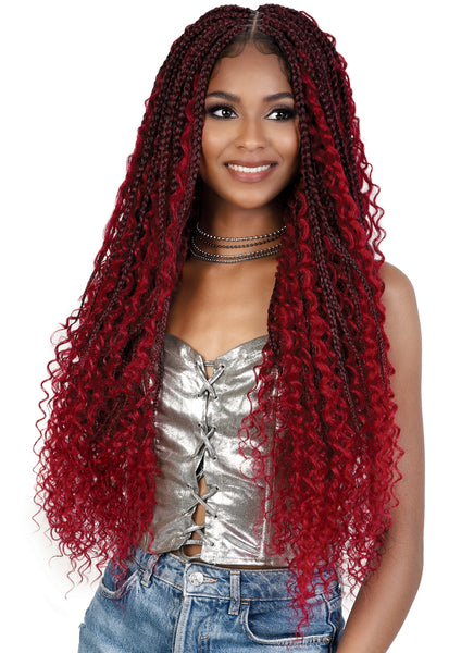 HD LACE HAND-BRAIDED WIG – Motown Tress