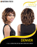 DENVER – MOTOWN TRESS